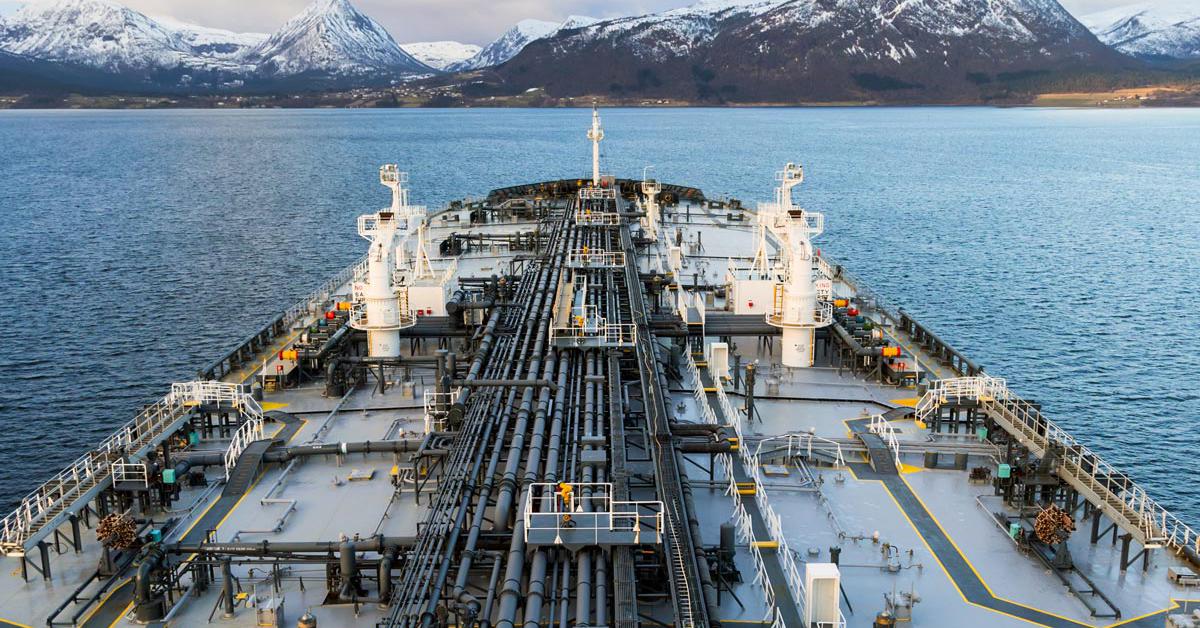 Nordic Consortium To Design The Worlds First Ammonia Powered Ship